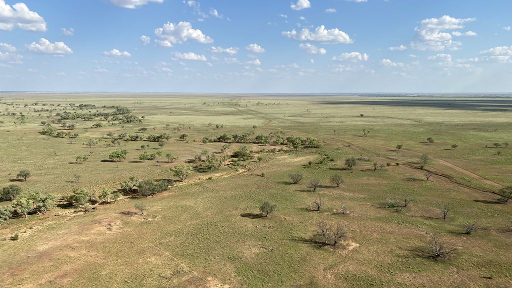 Melrose Station added to a Queensland national park - ABC News