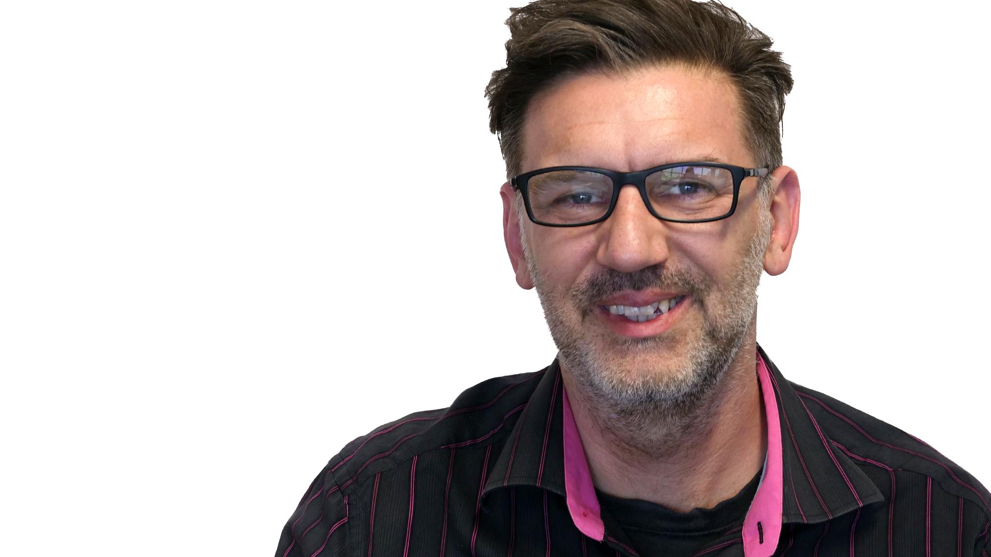 Paul McIntyre - ABC