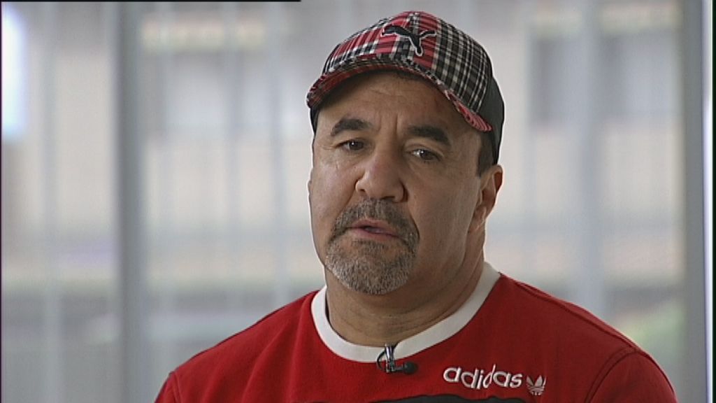 Shane Mosley walk-out from Anthony Mundine bout to cost Jeff Fenech ...