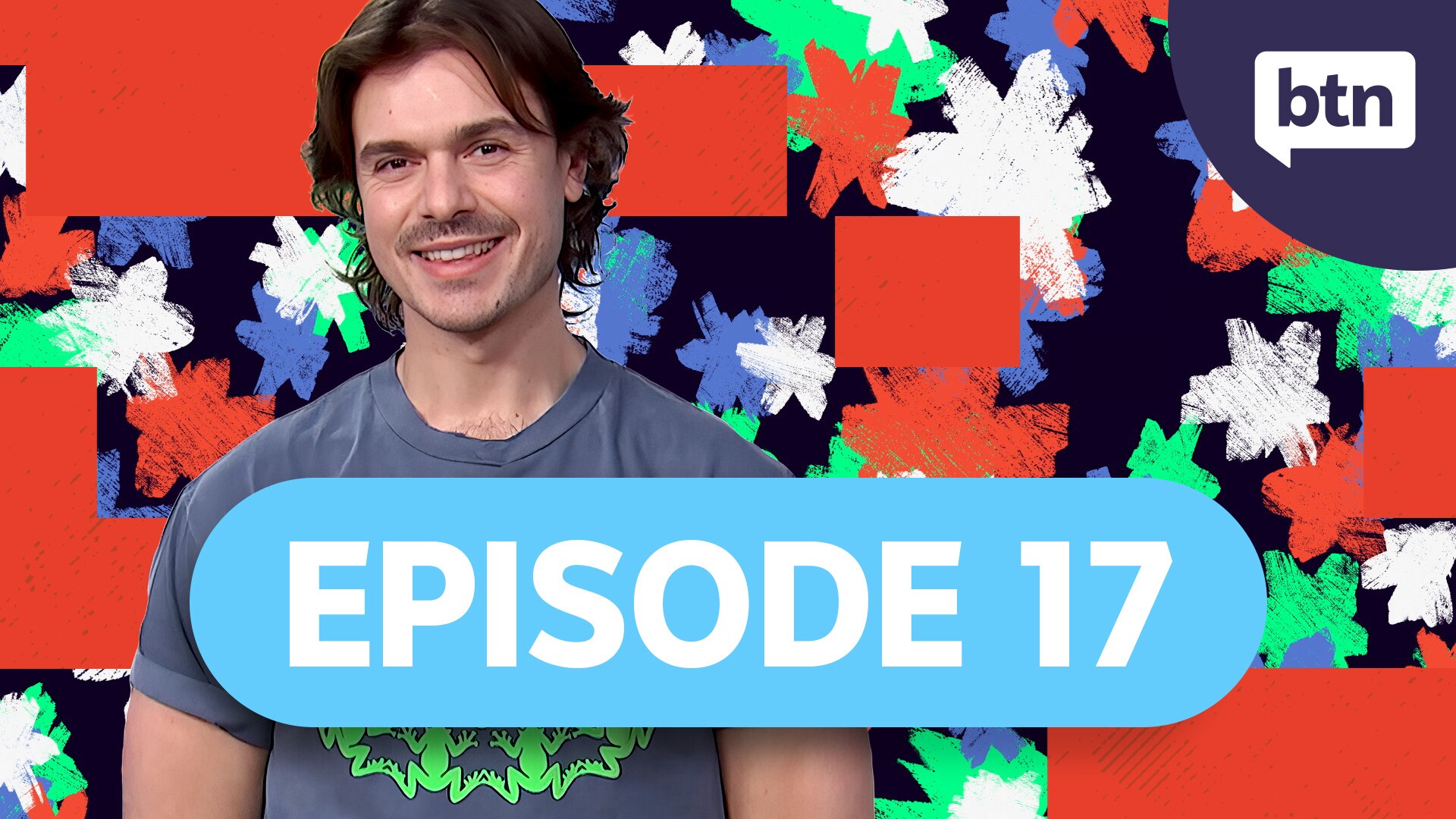BTN Episode 17, 2025 - Behind The News
