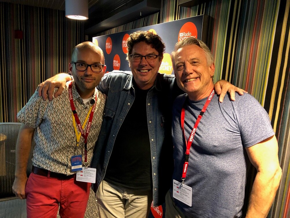 Pippin the Musical opens in Sydney - ABC listen