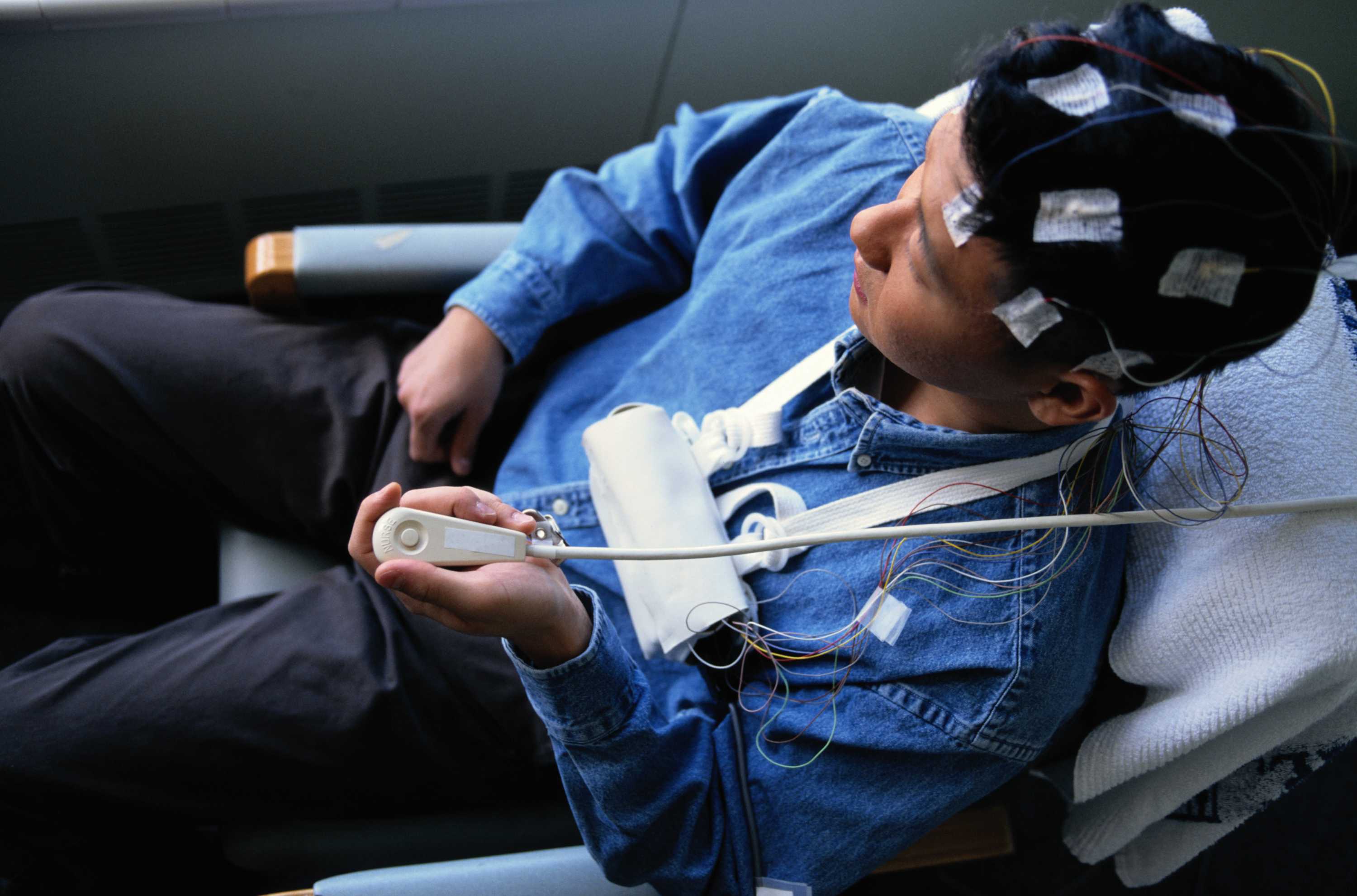 A new treatment for epilepsy - ABC Radio National