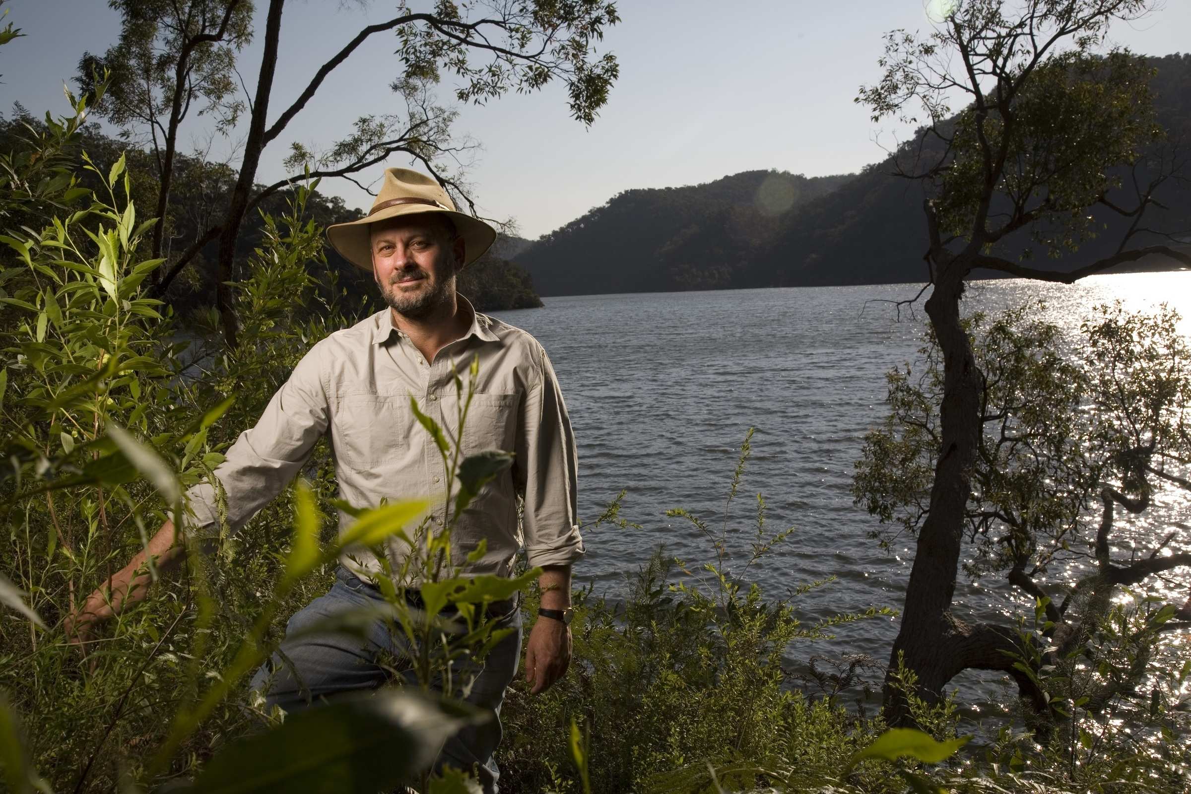 Tim Flannery: The giving of life - ABC listen