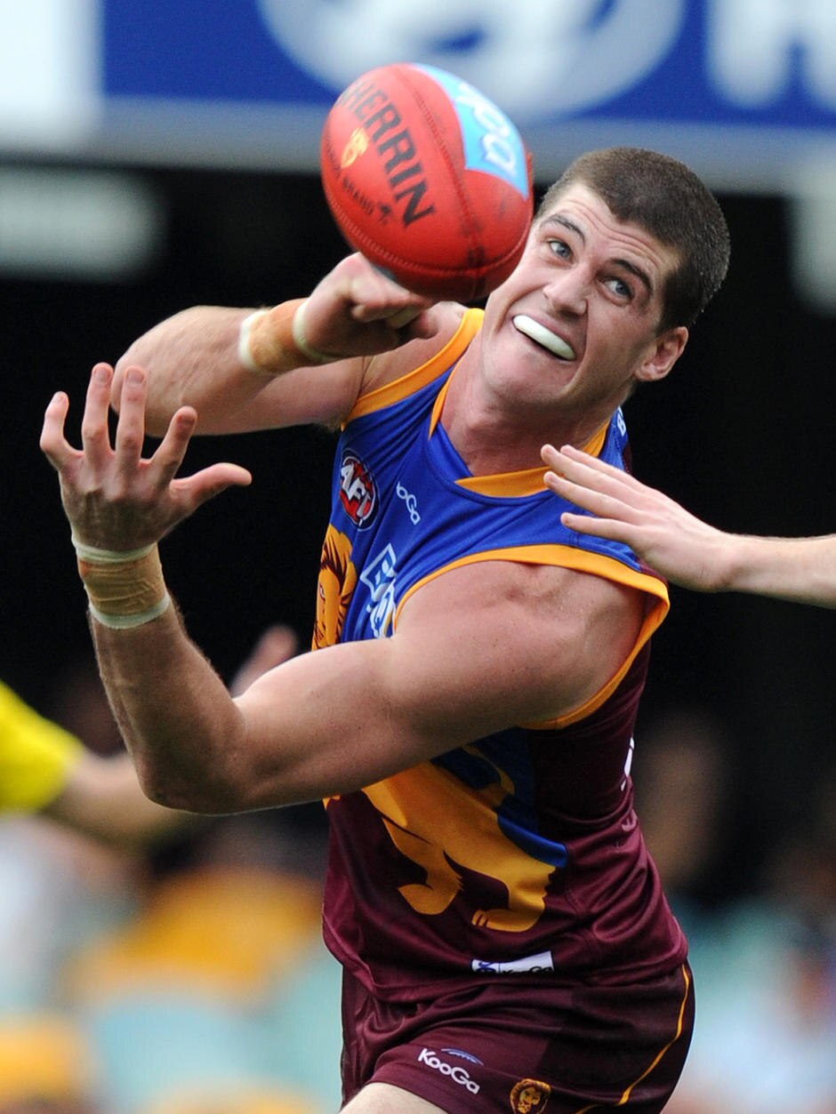 Lions edge Power for third win - ABC News