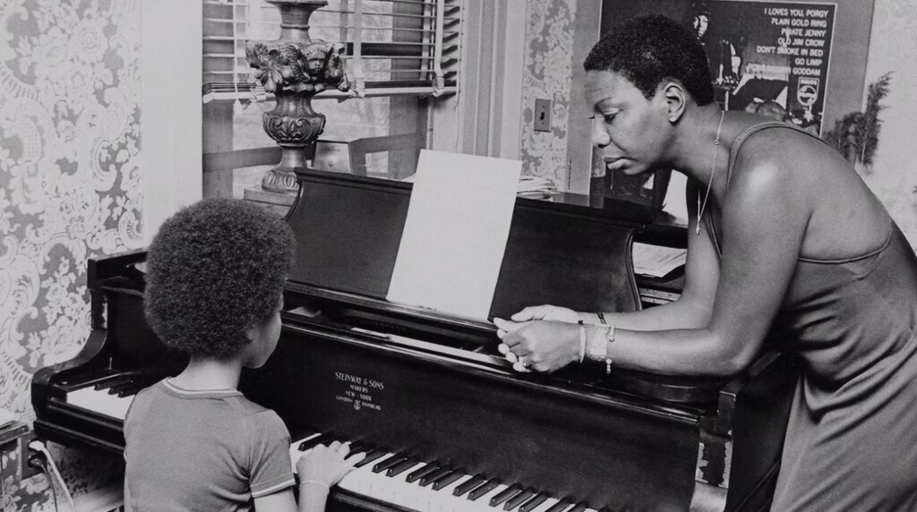 Nina Simone through the eyes of her daughter, and Tim Minchin on Roald ...
