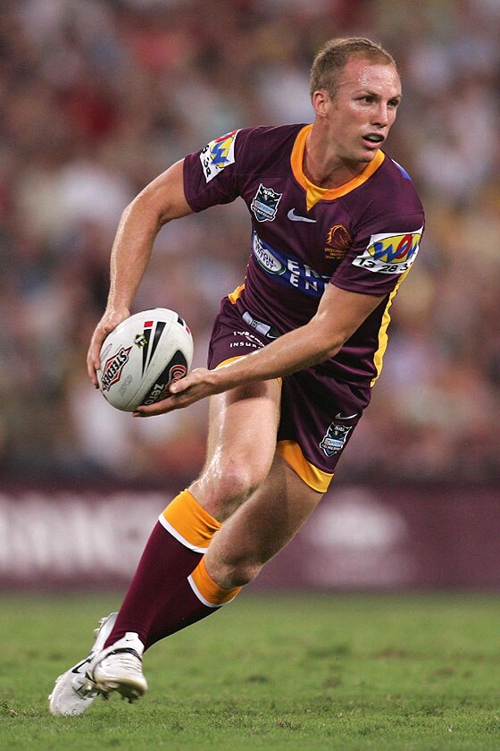 Broncos will struggle to keep stars: Lockyer - ABC News