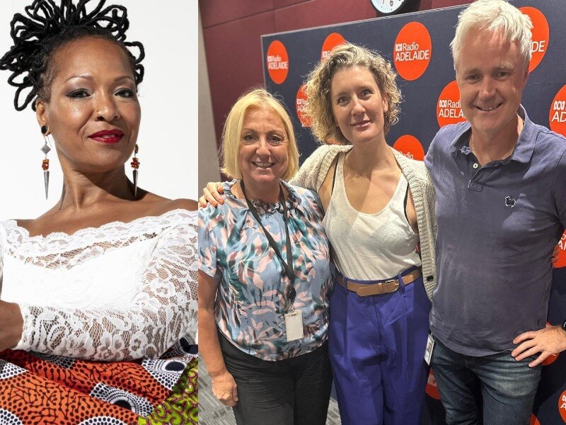 Adelaide Cabaret Festival Director announces 2024 program including a ...