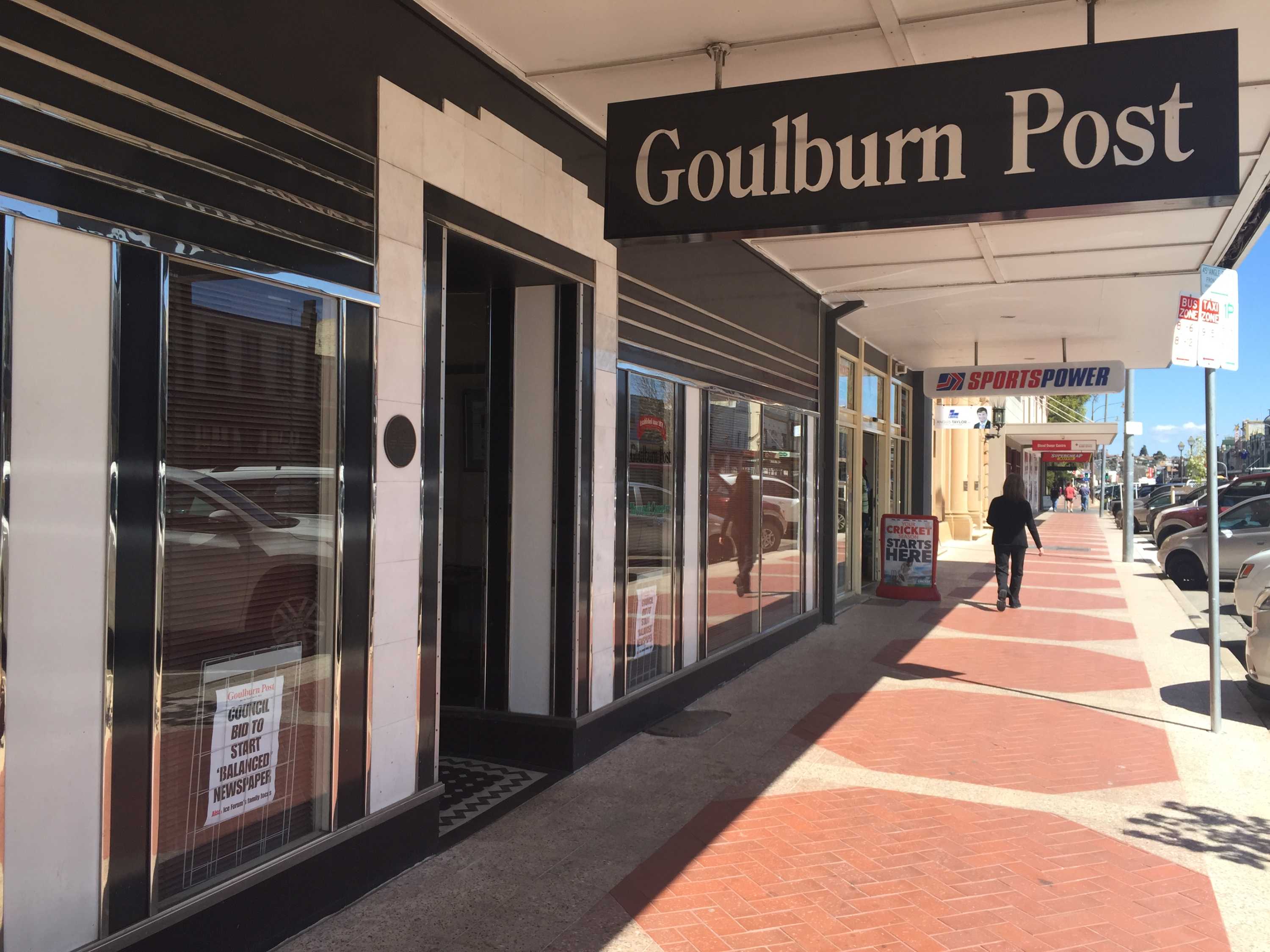 Councillors to consider publishing ratepayer-funded newspaper in ...