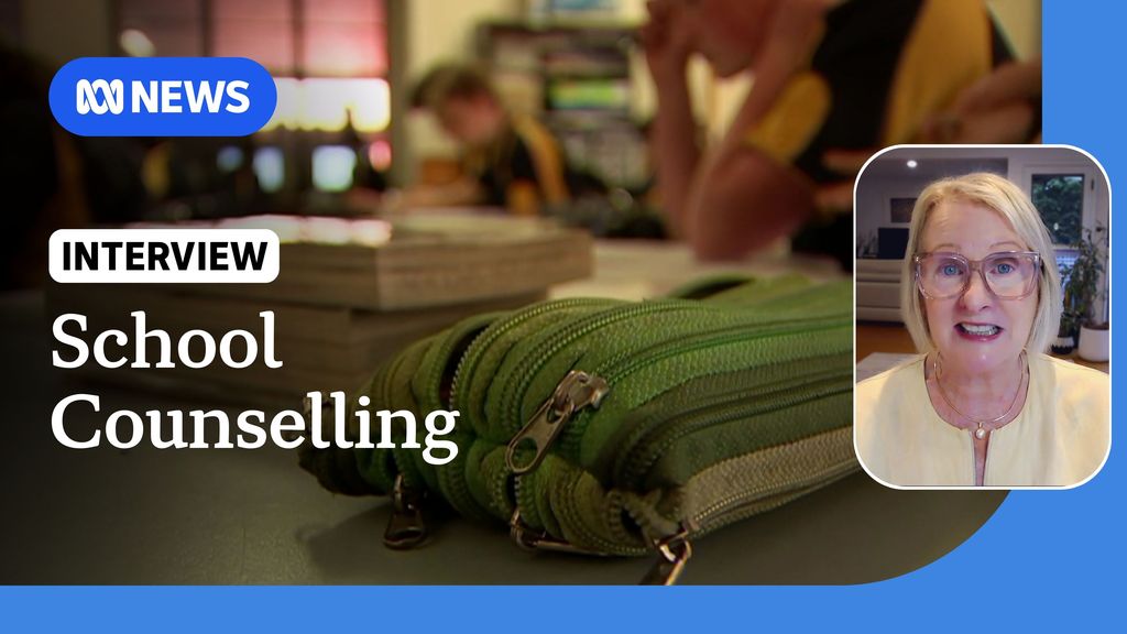 Critics say advice given to students is outdated and unhelpful - ABC News