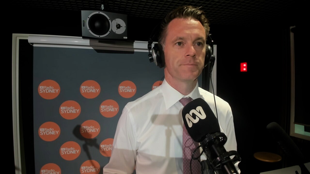 Premier-elect Chris Minns outlines challenges ahead - ABC Sydney