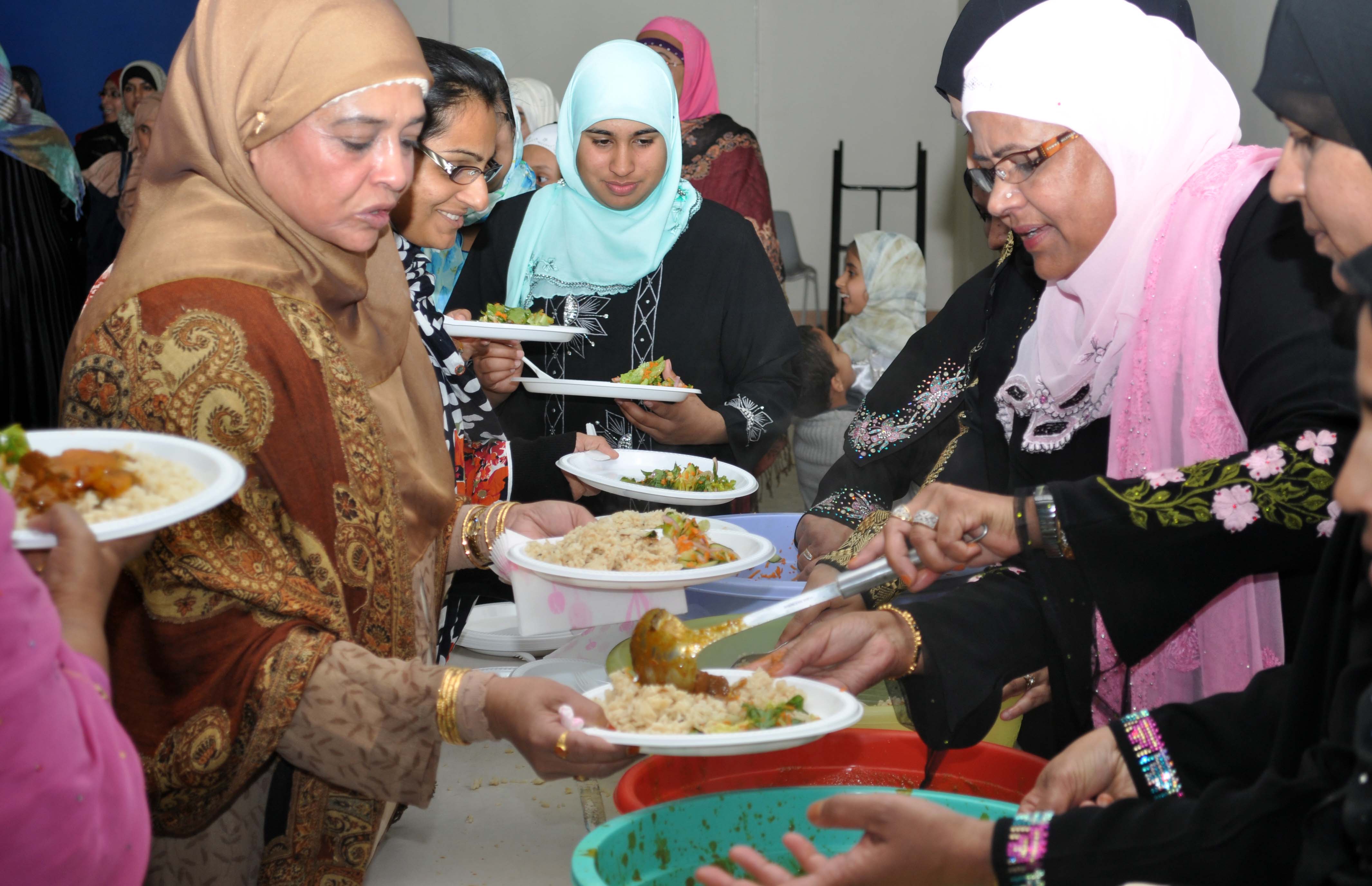 Uthman Badar - ABC News