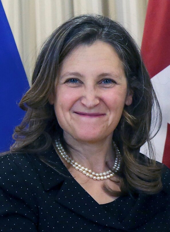 Who could replace Justin Trudeau as Canada's new prime minister? - ABC News