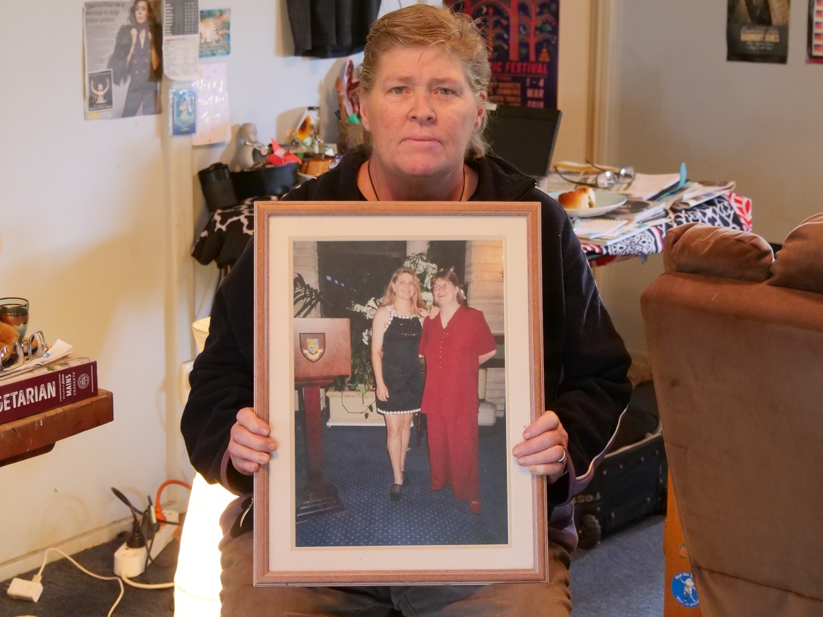 Claremont serial killings victim Jane Rimmer's sister Lee speaks of ...