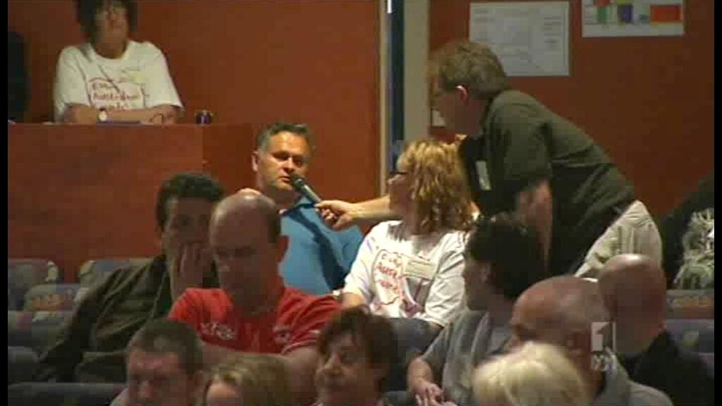 Disability funding under the microscope - ABC News