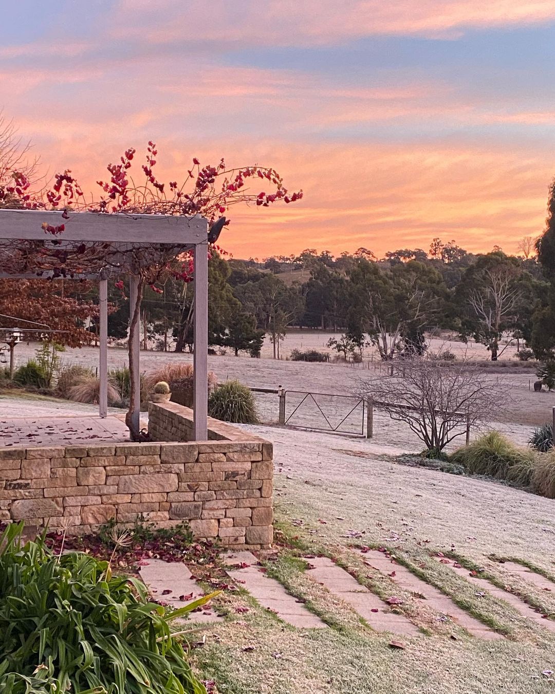 Renmark has coldest May morning on record, while Adelaide feels chill ...