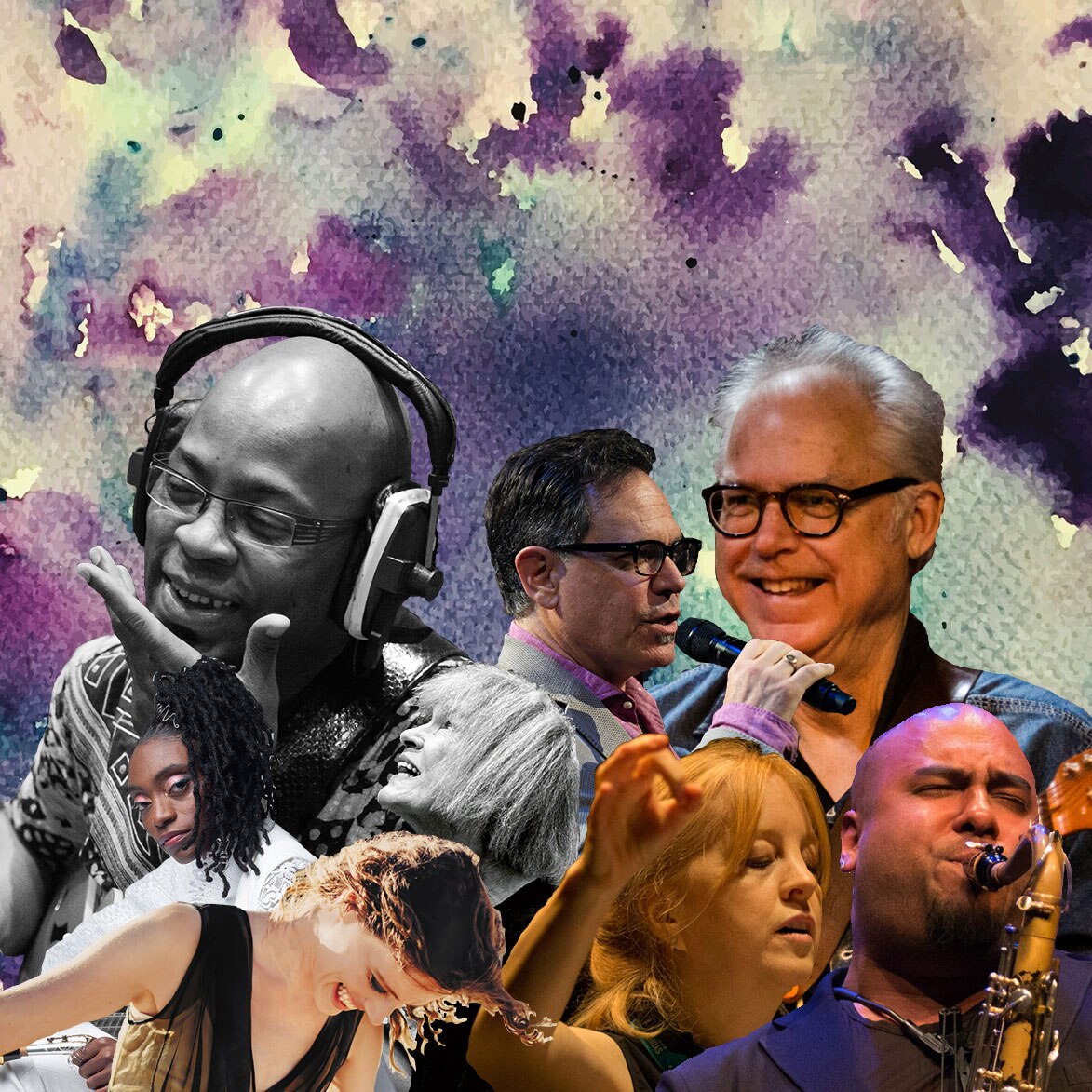 Our Top 20 From 2020 - ABC Jazz