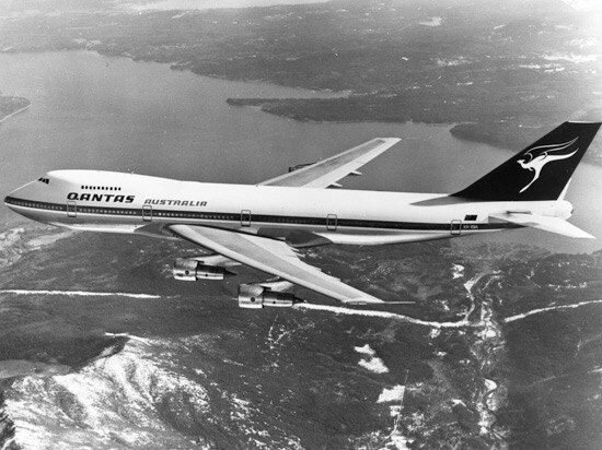 Why do we love the 747 jumbo plane? - ABC Radio