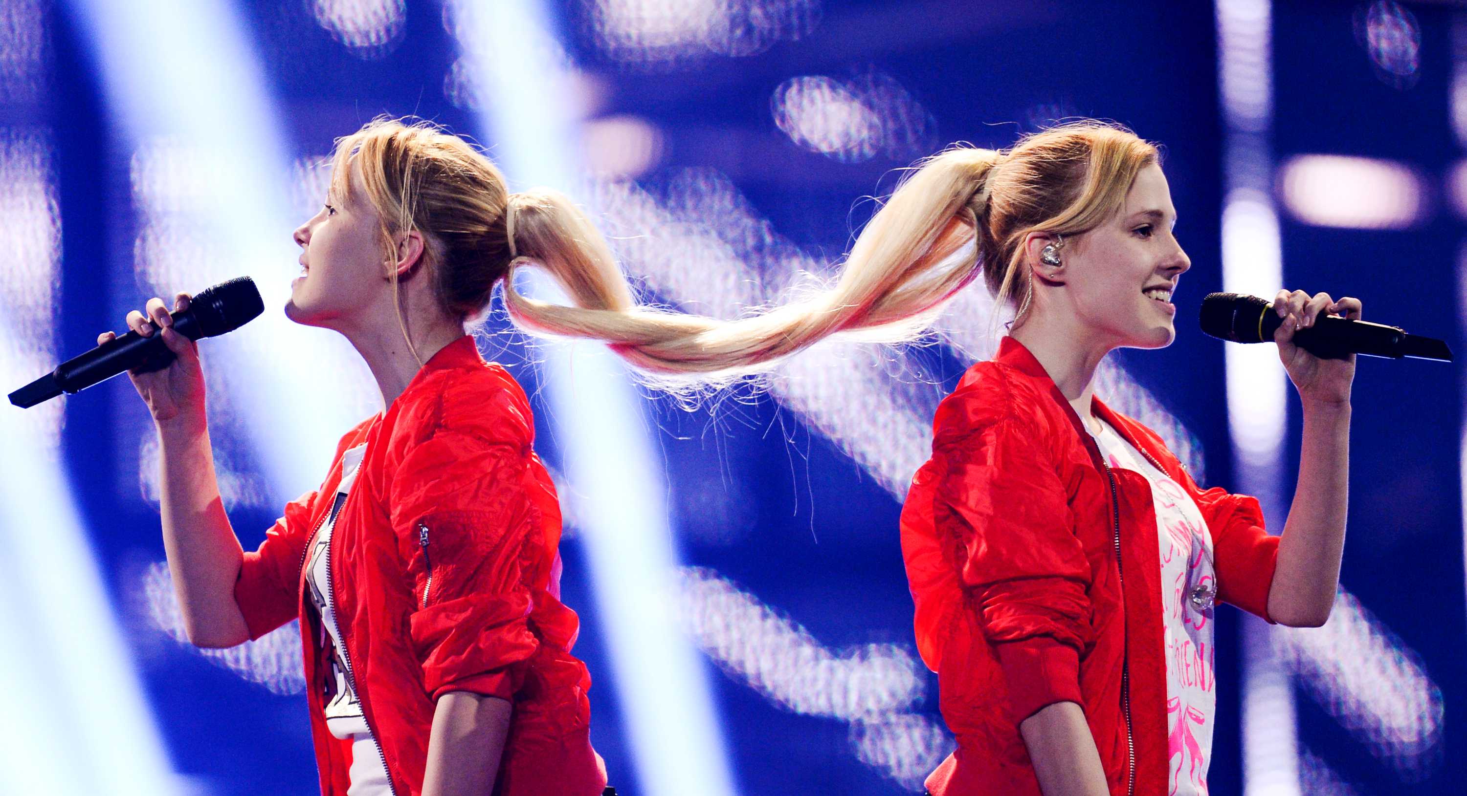 Eurovision 2016: Nine things you need to know about the song contest ...