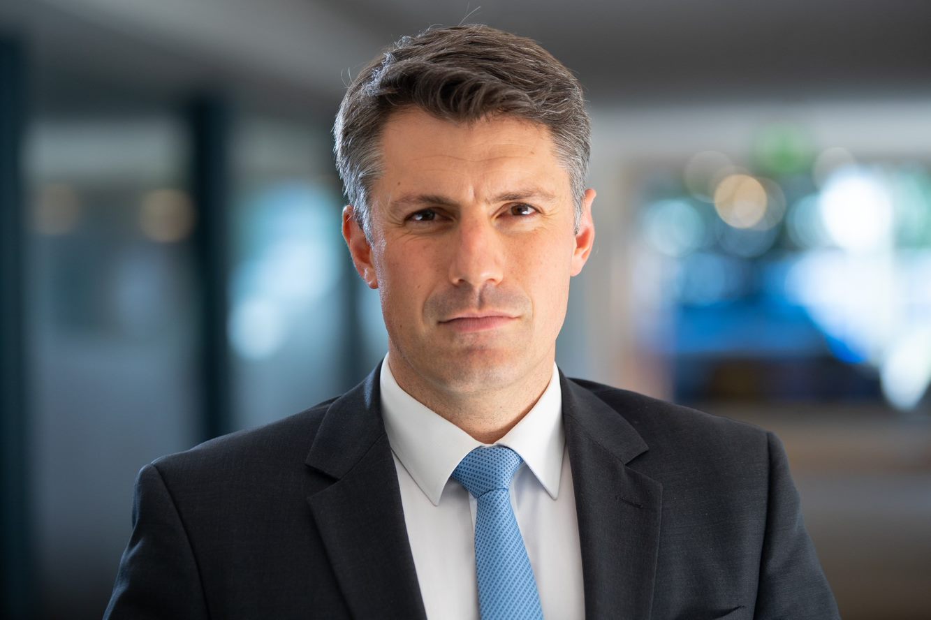 Rory McClaren to spend Mornings with ABC Radio Adelaide - About the ABC