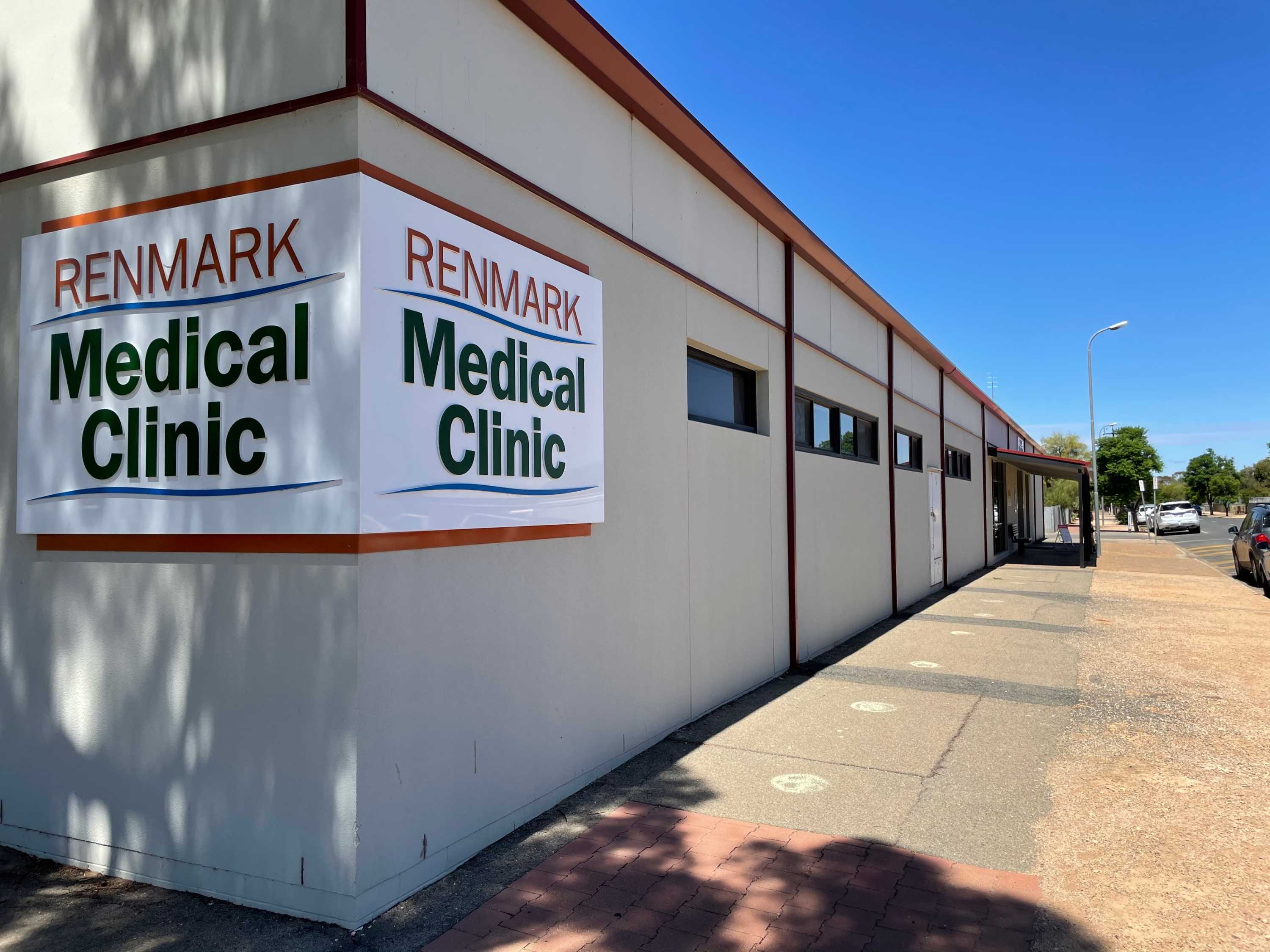 New faces at Renmark Medical Clinic - ABC listen
