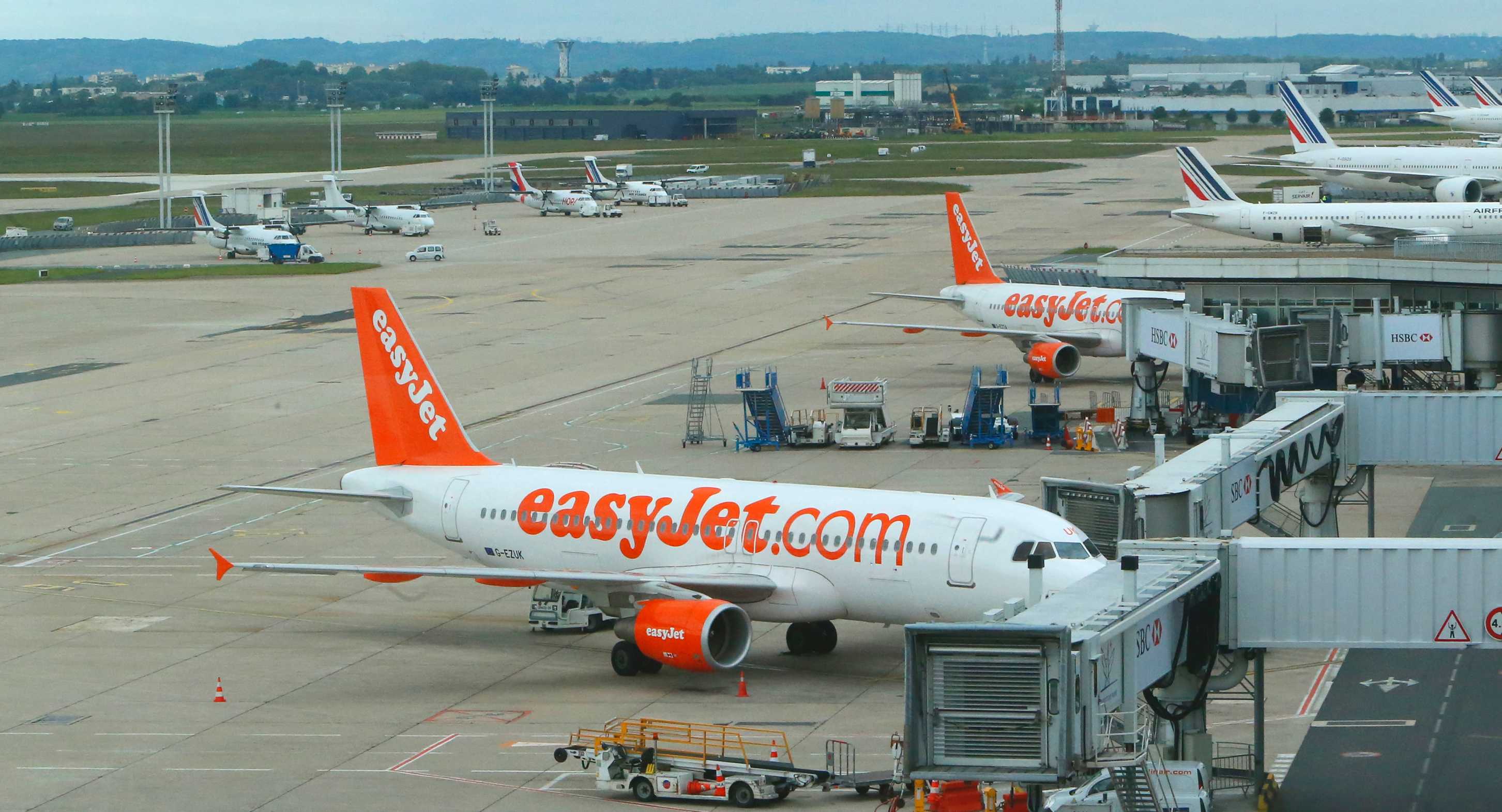 EasyJet reveals cyber-attack exposed details of 9 million customers ...