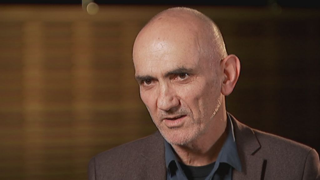 Paul Kelly on his career and new album - ABC News