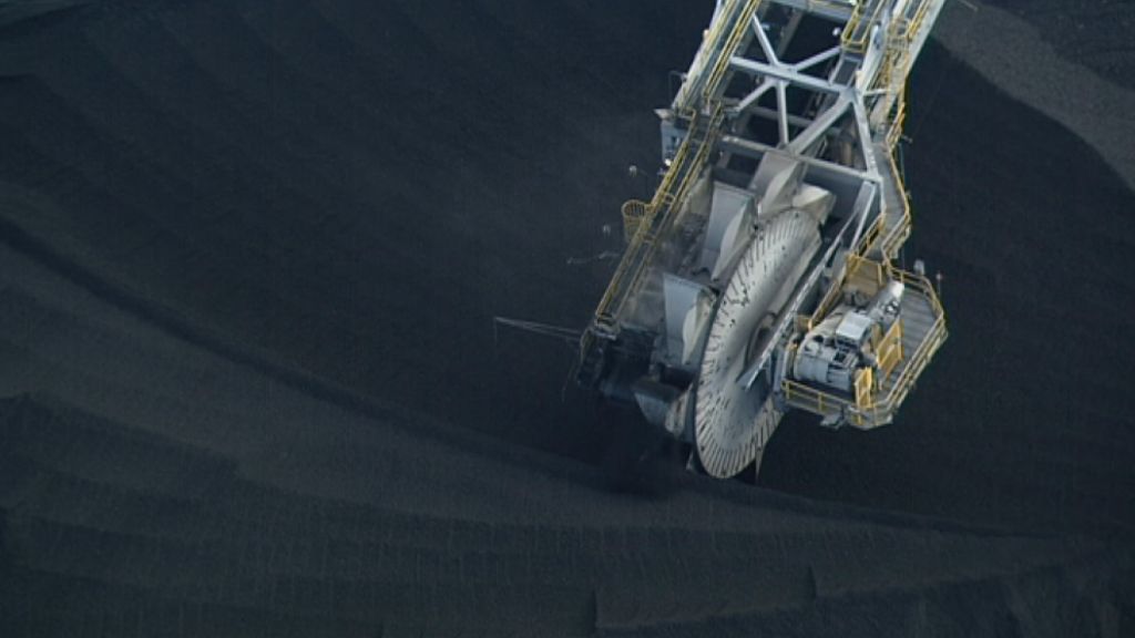 Why has Australia's largest coal mining union backed Labor's Renewable ...