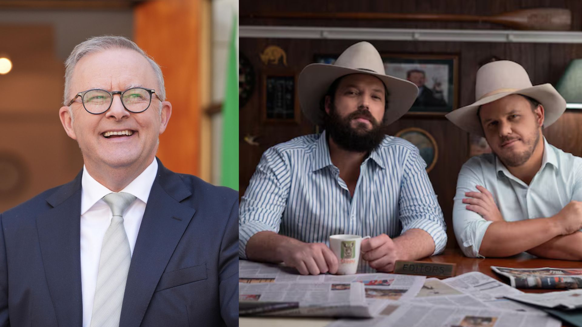 Background Briefing - ABC listen