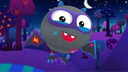 Giggle Fangs! - ABC Kids