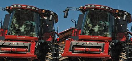 AgQuip 2013 gets underway - ABC News