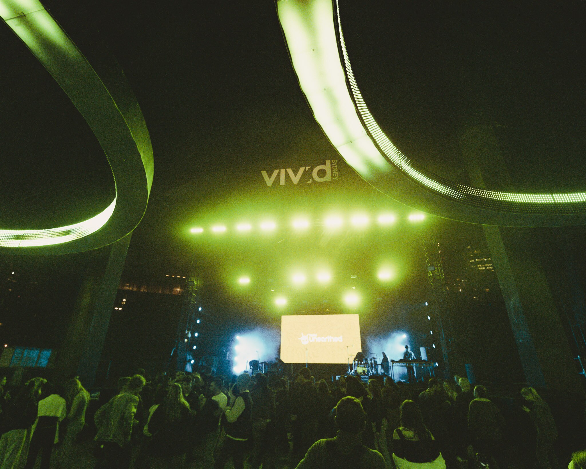 Live Music - triple j