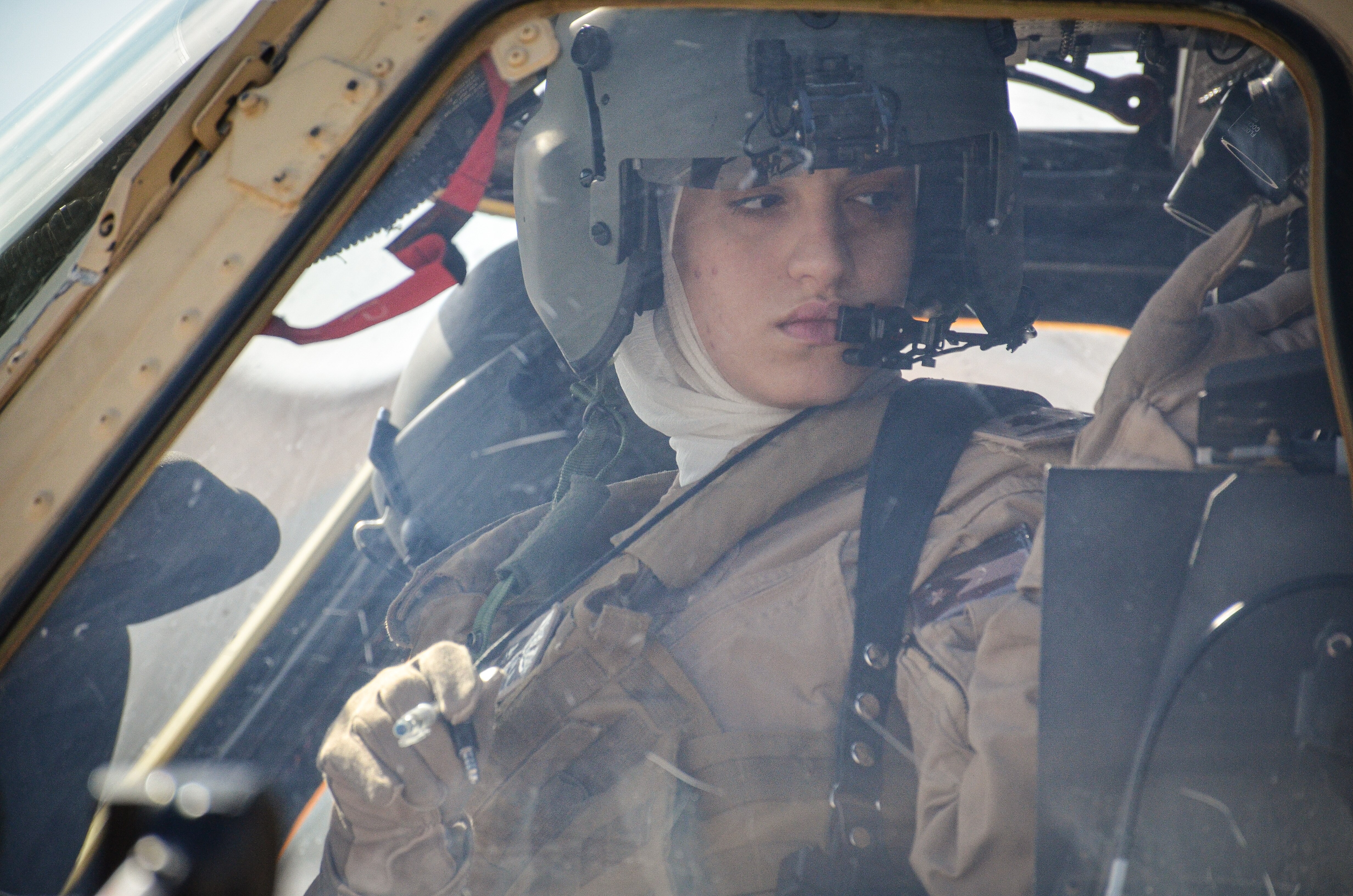 Israel still controls access to Gaza, but these aid runs are getting ...