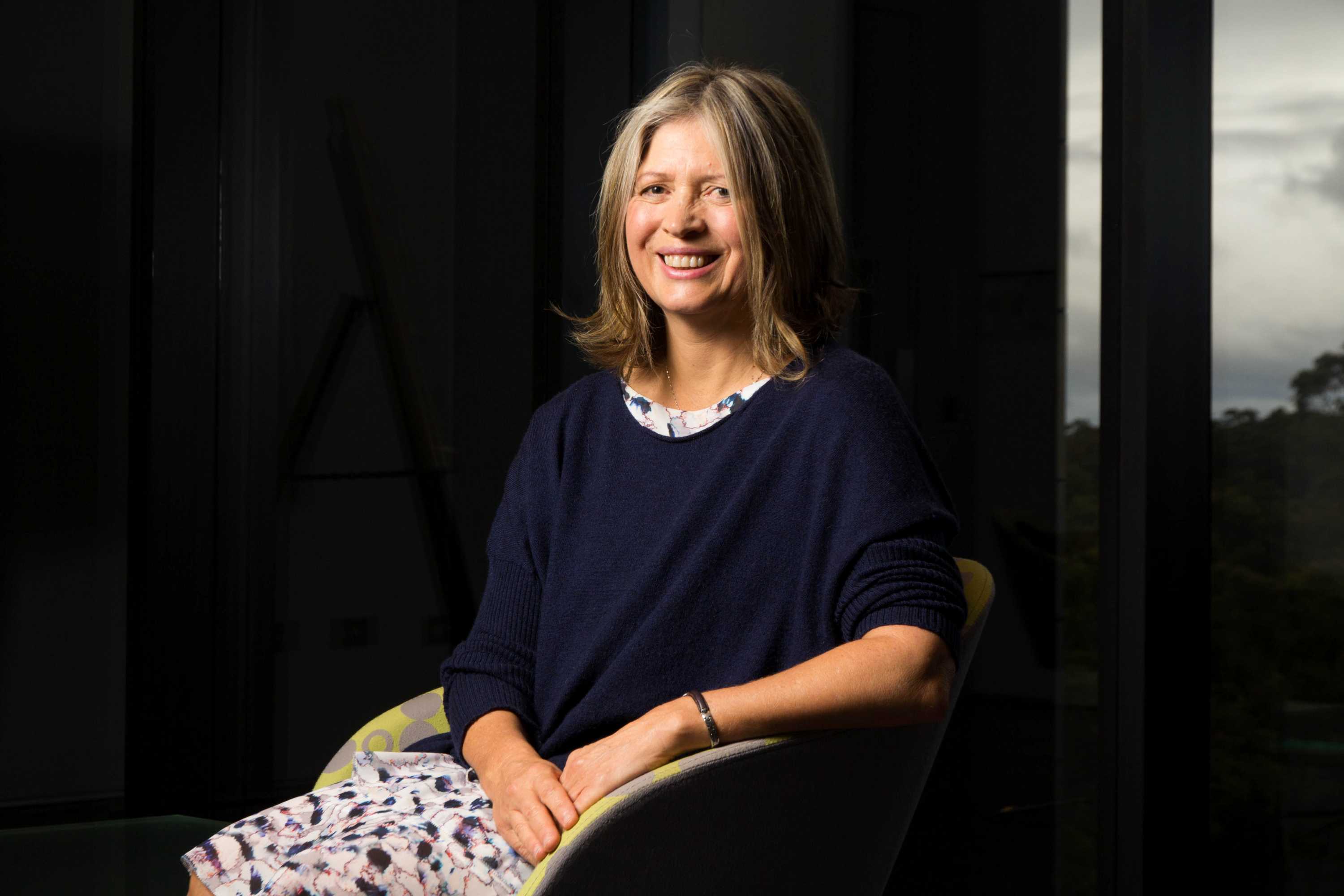 Facial recognition technology being used to improve intellectual ...