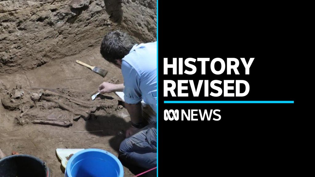 Earliest-known surgical limb amputation found in stone-age skeleton ...