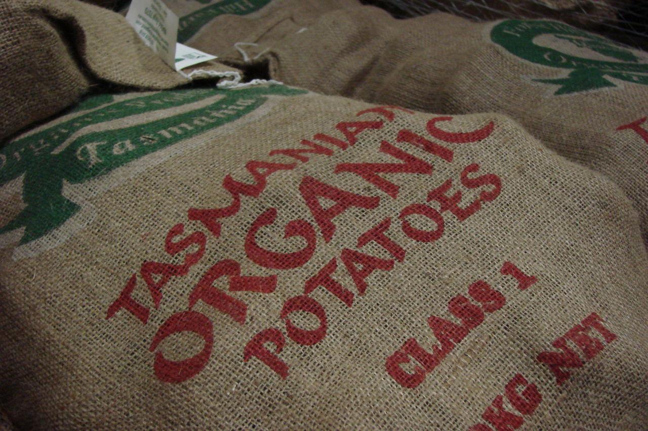 Best ever roast potatoes - ABC News