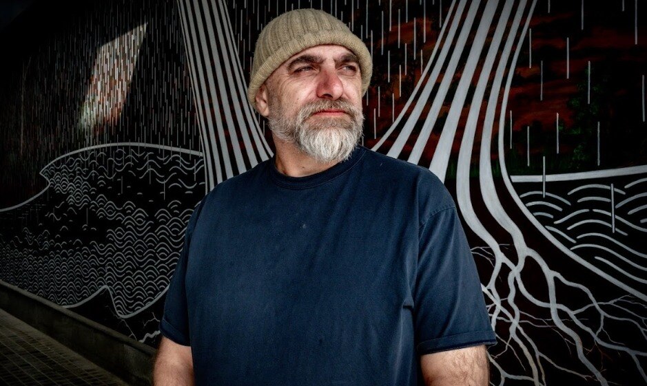 Background Briefing - ABC listen