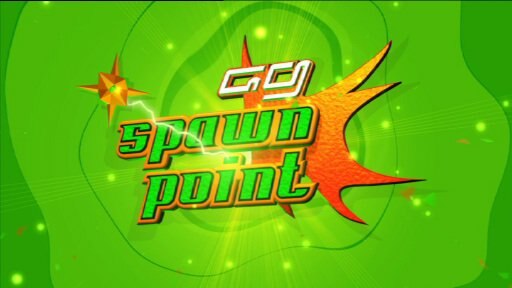 Welcome to Good Game Spawn Point! - ABC ME