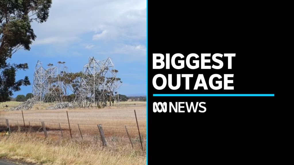 Increased bushfire risk in south-eastern Australia - ABC News