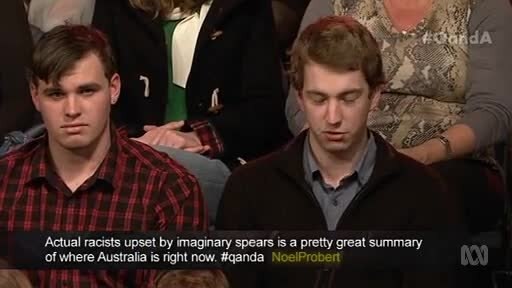 Revoking Citizenship - Q+A