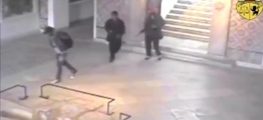 Tunisia attack: President says third suspect in museum shooting on the ...