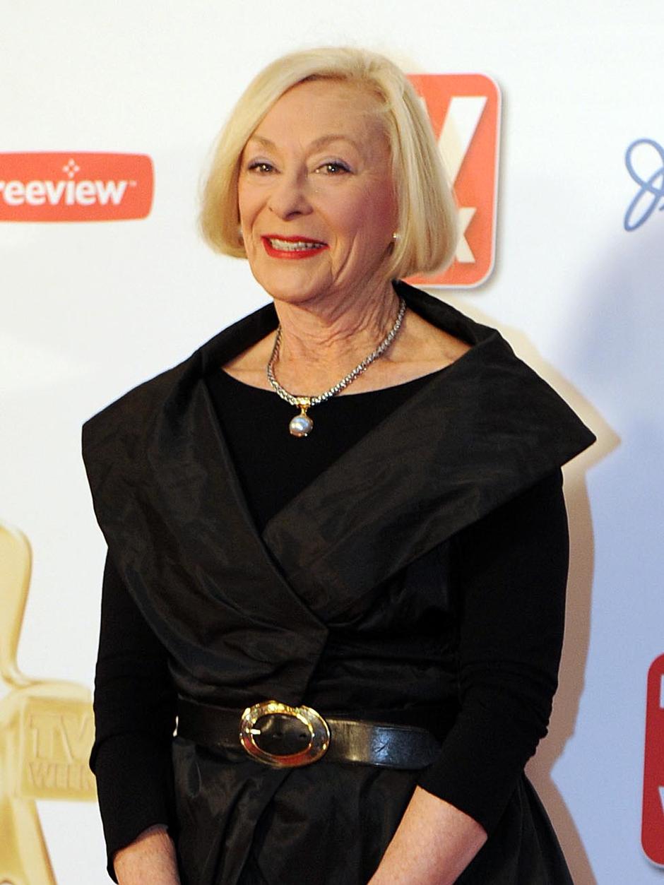 Noeline Brown on Living the 1960s - ABC listen