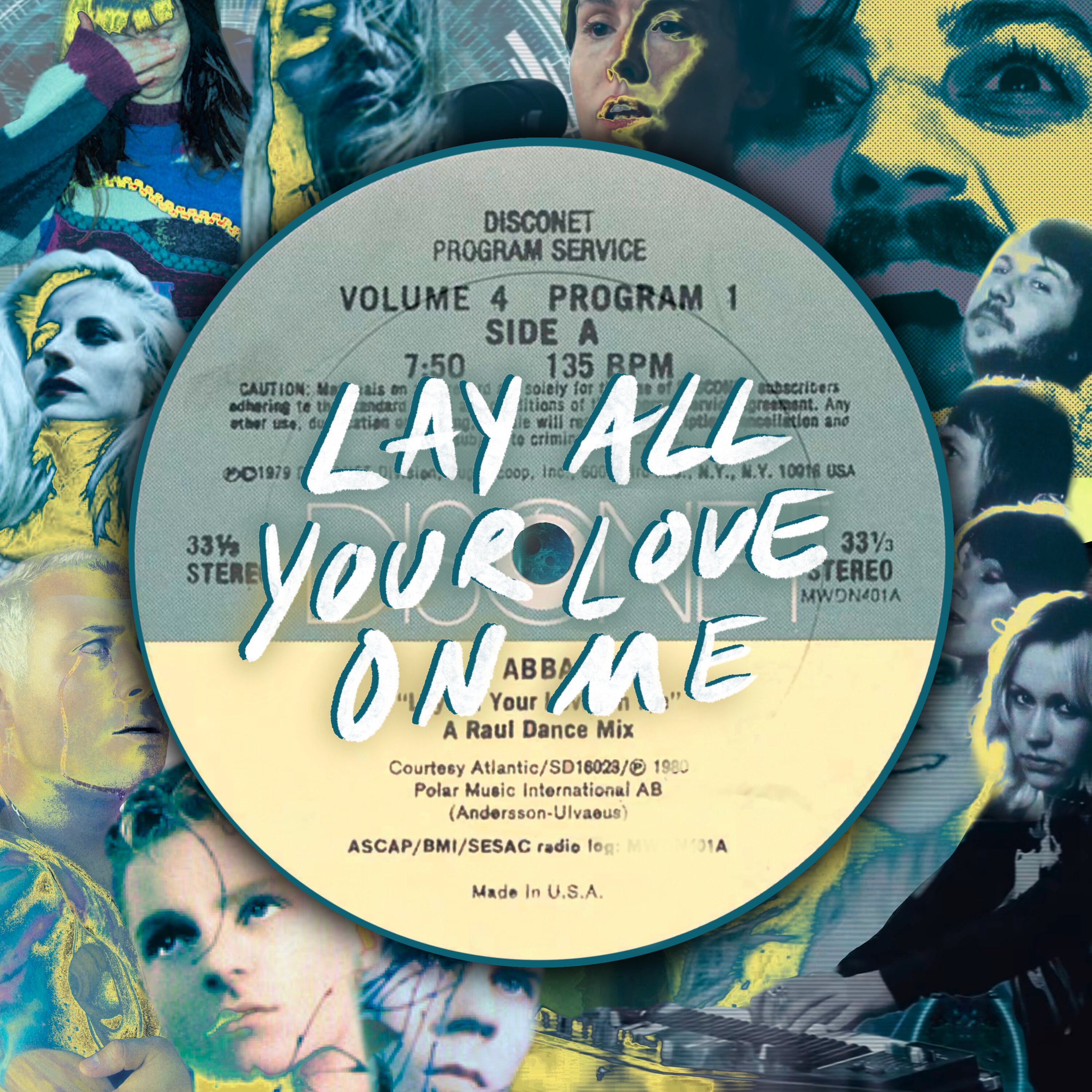 Cover Story | The Music Show with Andrew Ford - ABC listen