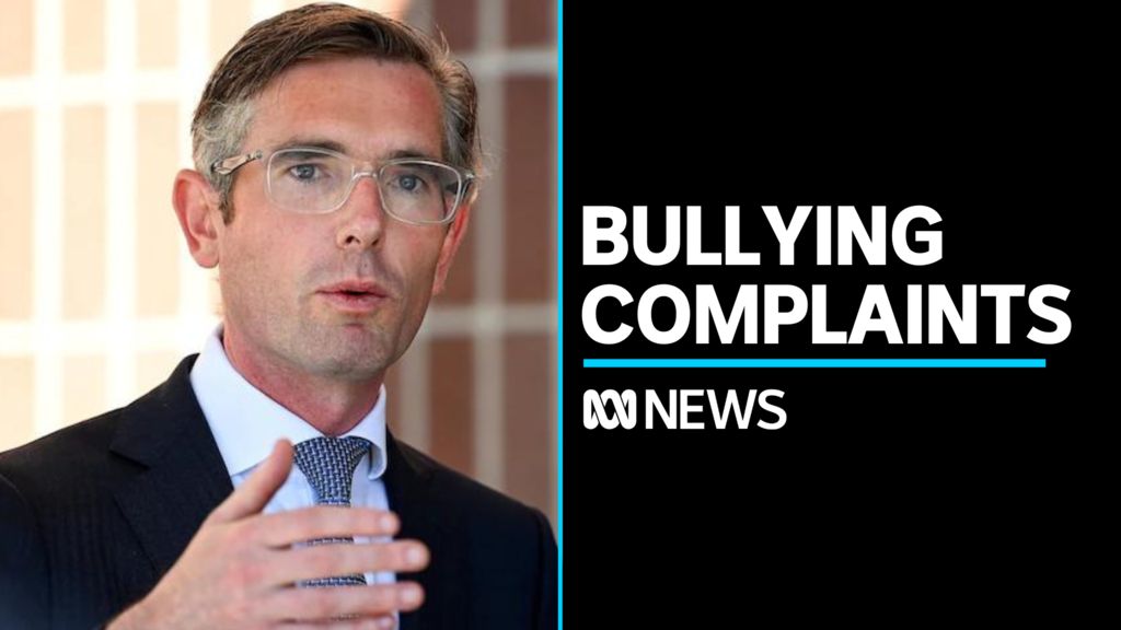 NSW Premier warns complaints against MPs should not be 'weaponised ...
