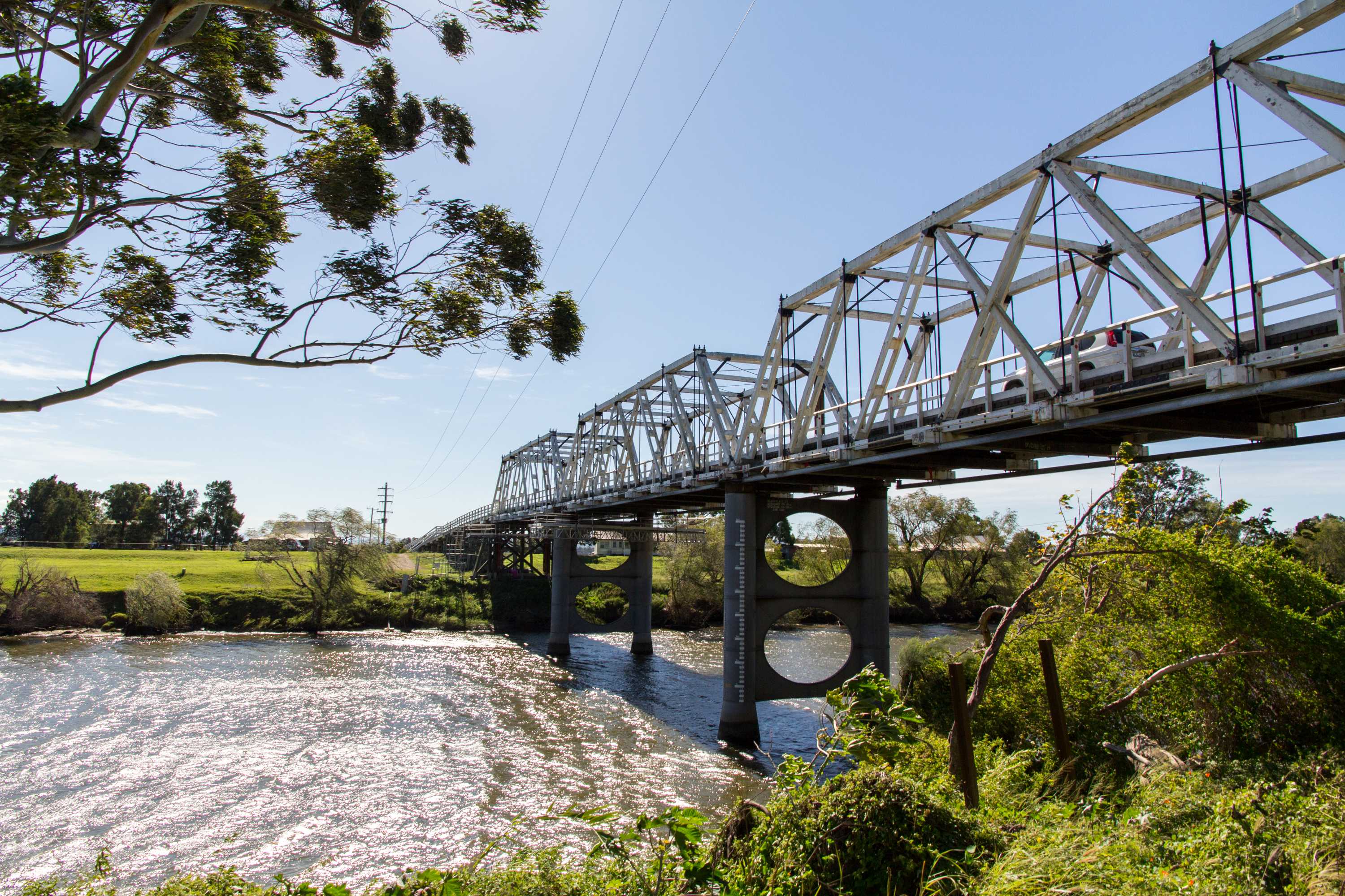 Snapshot of Paterson, the Hunter region's most marginal federal ...