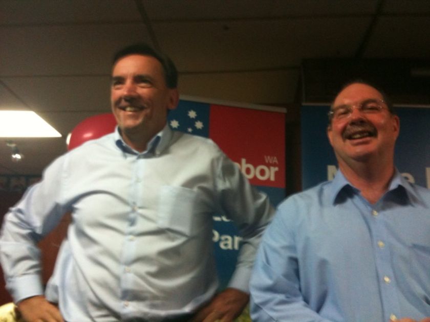 Labor claims victory in Willagee by-election - ABC News