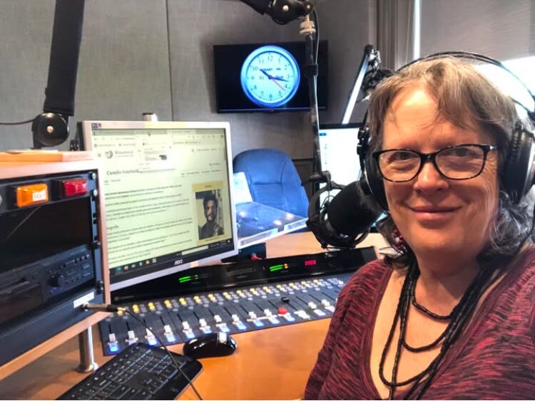 Adventures in Spanish - ABC listen