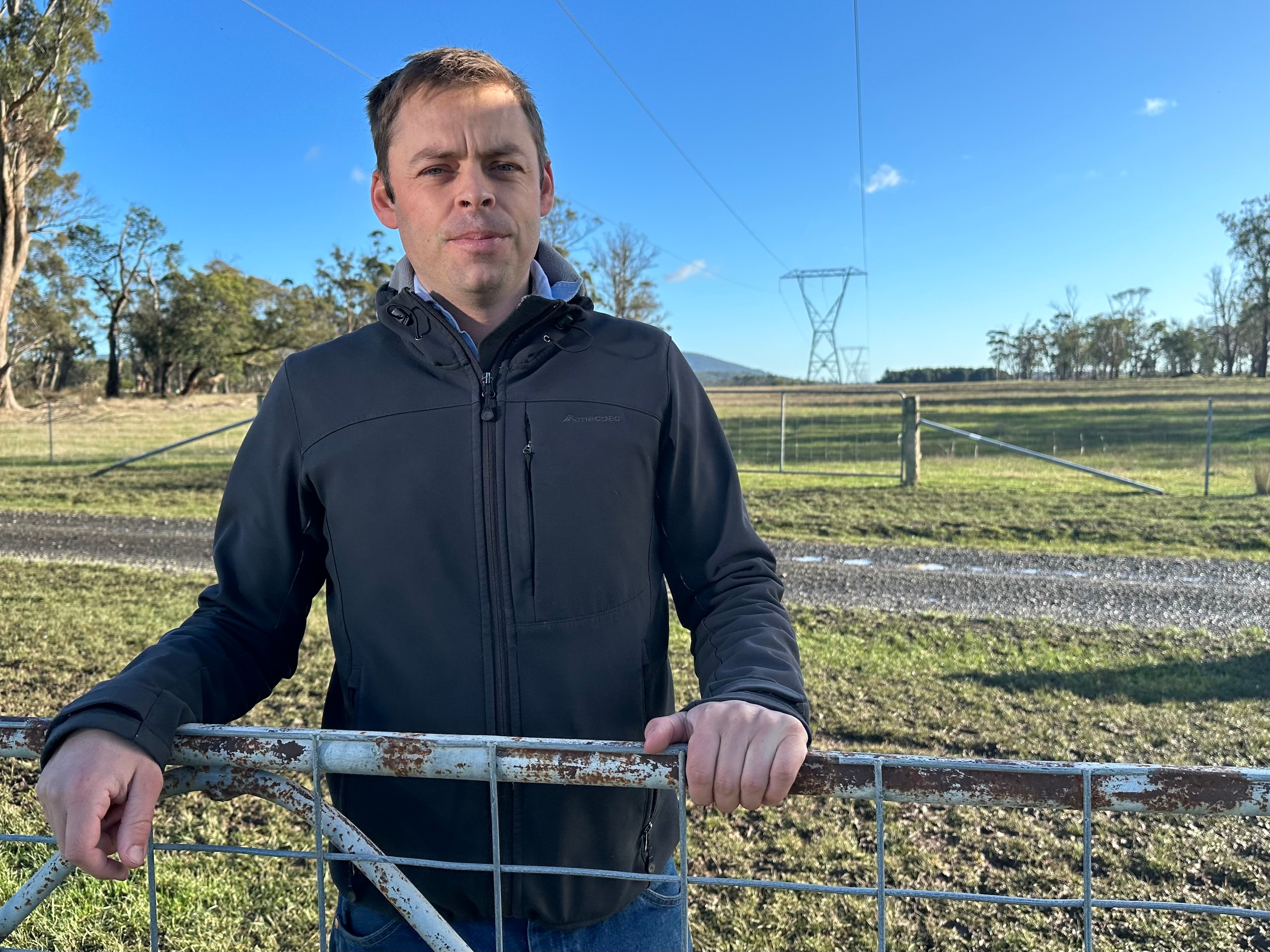 The clean energy super highway has hit a roadblock. Here's why - ABC News