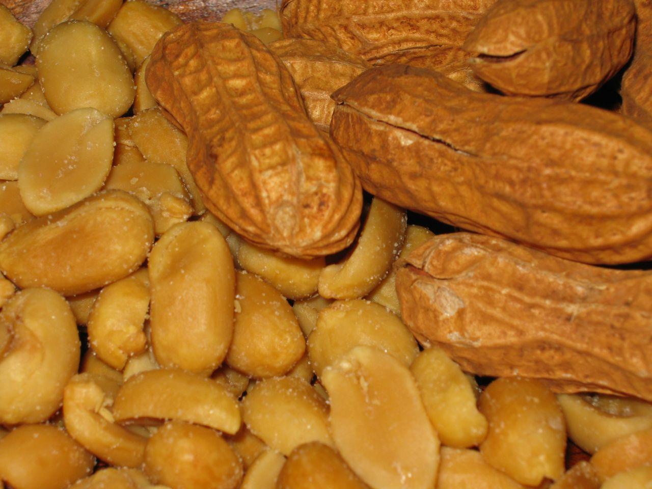 Allergy-proof nut brittle - ABC Everyday