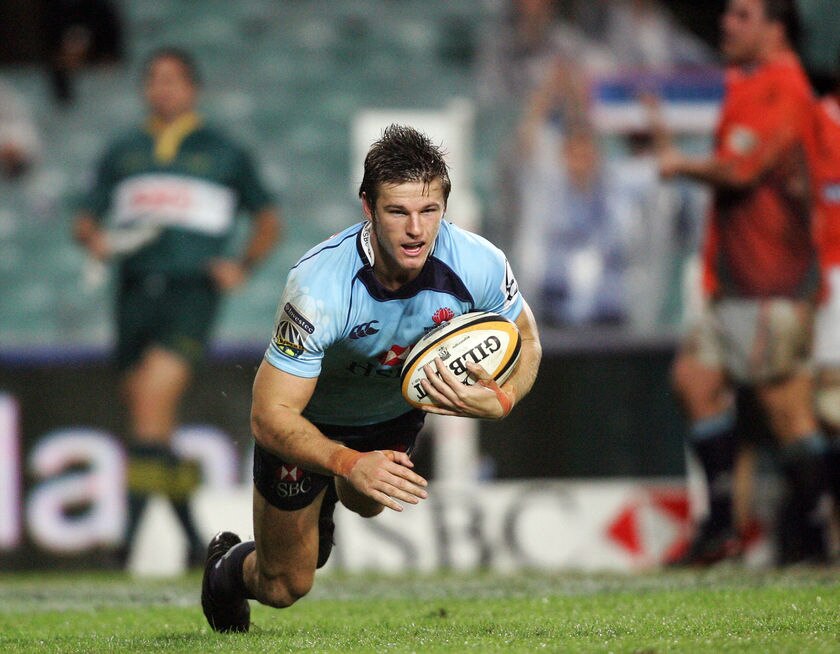 Wallabies to start uncapped trio - ABC News