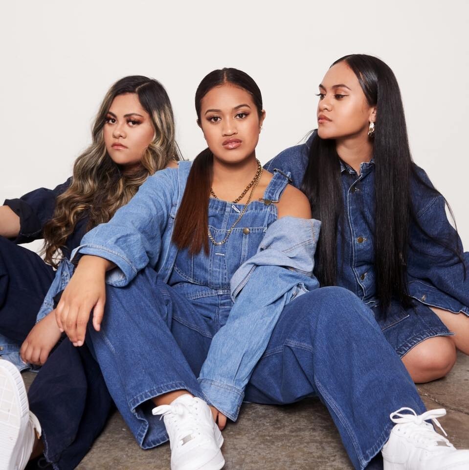 A.R.T bring their signature Samoan R&B-reggae blend - ABC Pacific